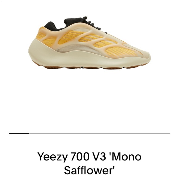 Yeezy | Shoes | Yeezys 222 I Call These The Cupcake Drip Meets ...